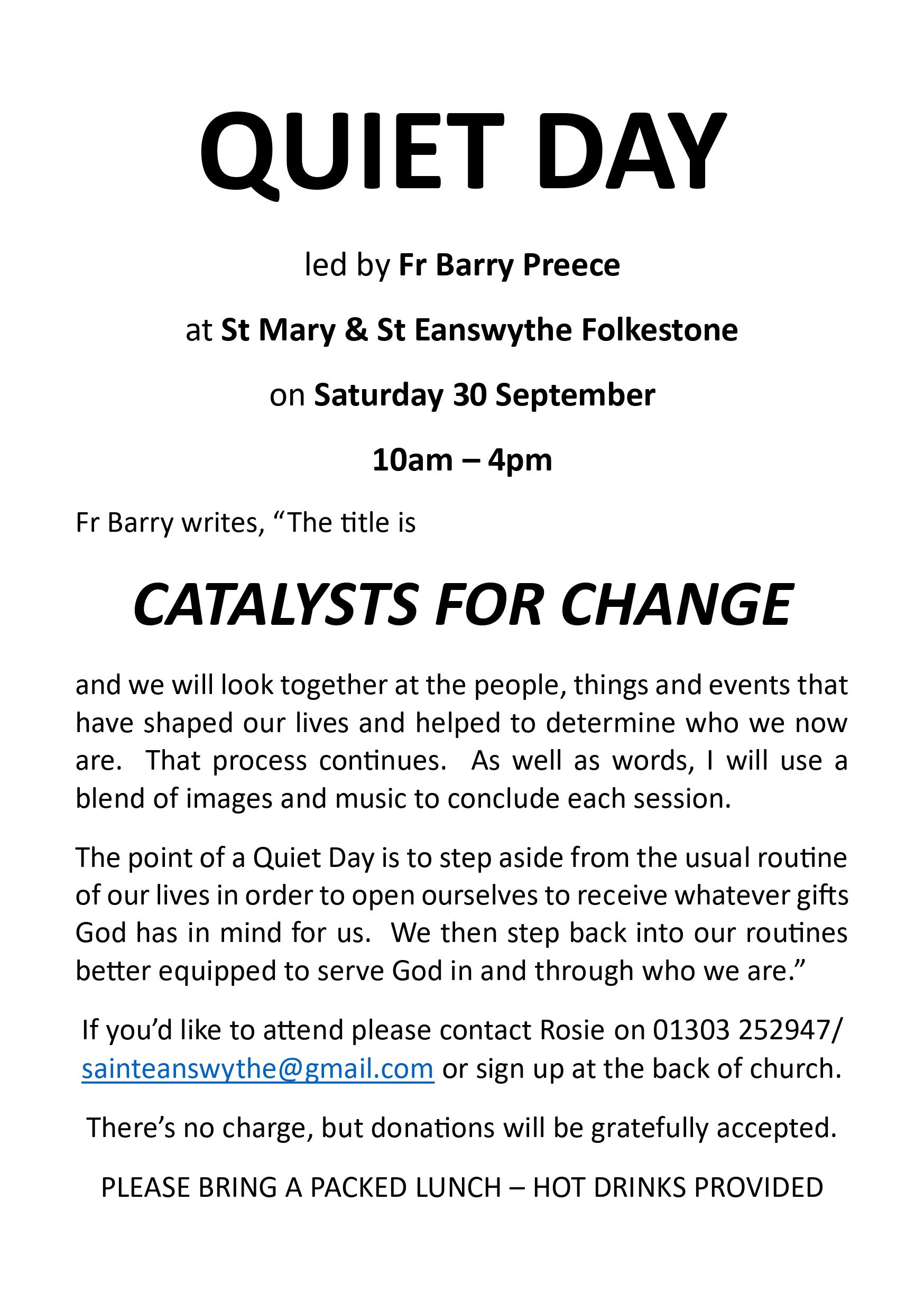 The Church of St Mary & St Eanswythe, Folkestone